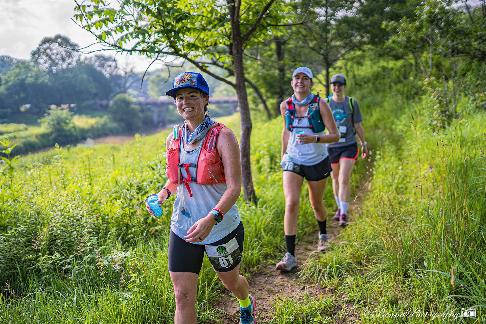 Photos – Whiterock Ultra: 50 Mile & 50K
